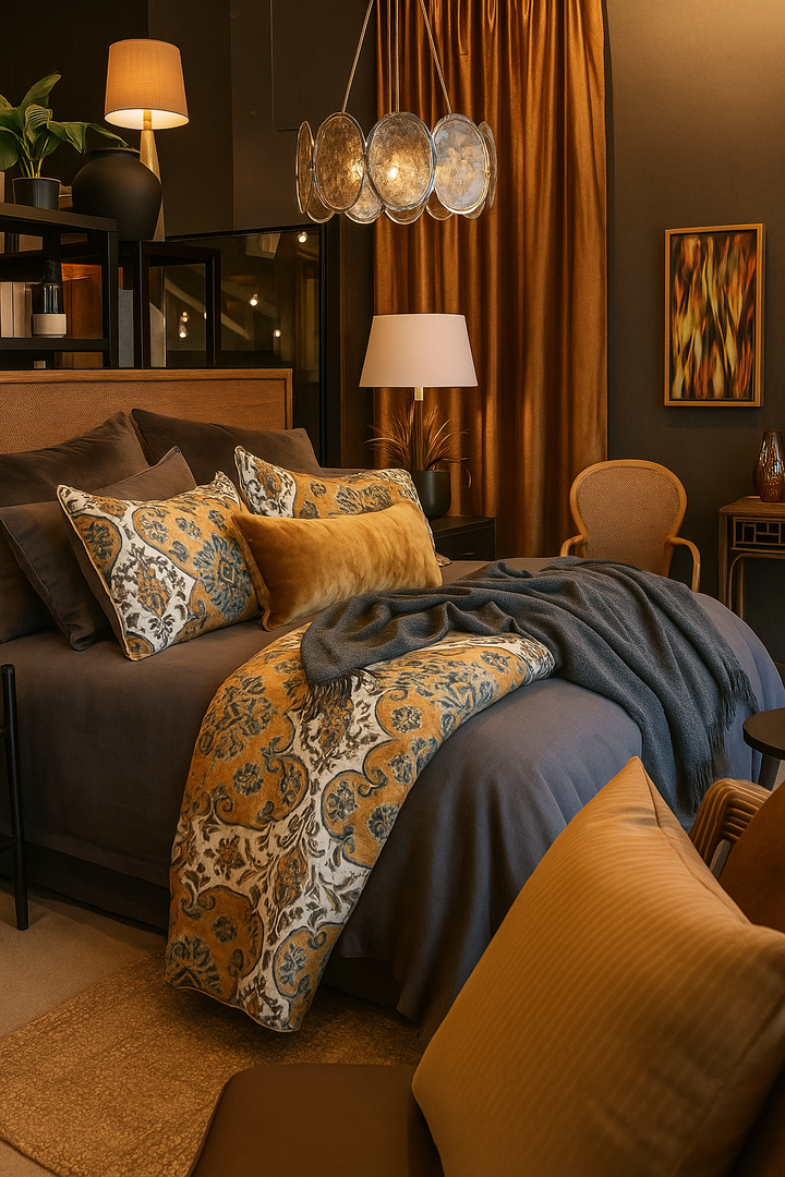 Our Origin – Steiners, Interiors by Reputation